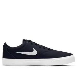 Nike Charge Canvas Sb Sneakers - Black