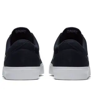 Nike Charge Canvas Sb Sneakers - Black
