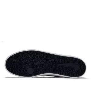 Nike Charge Canvas Sb Sneakers - Black