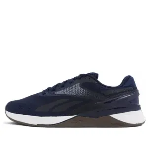 REEBOK Nano X3 Sneakers - Vector Navy/core Black