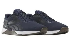 REEBOK Nano X3 Sneakers - Vector Navy/core Black