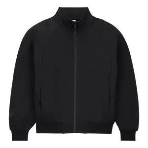 Nike X Off-white Track Jacket - Black