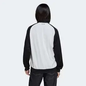 Adidas Dfb Dna Tt Logo Track Jacket