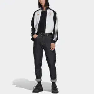 Adidas Dfb Dna Tt Logo Track Jacket