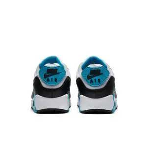 Nike Max 90 Retro "laser Blue - Blue/white