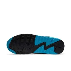 Nike Max 90 Retro "laser Blue - Blue/white