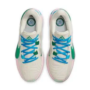 Nike Zoom Freak 5 Sneakers - Beige/black