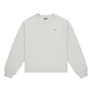 NEW BALANCE Athletics French Terry Crew