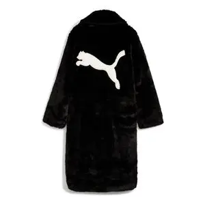PUMA X A$ap Rocky Flacko Fur Coat