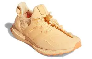 Adidas Ivy Park X Ultraboost Og "rodeo Acid" Sneakers - Orange