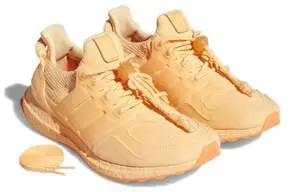 Adidas Ivy Park X Ultraboost Og "rodeo Acid" Sneakers - Orange