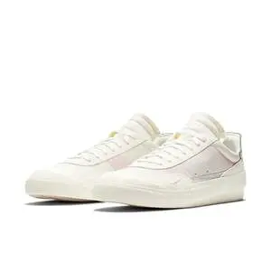 Nike Drop-type Se Sneakers - White/pink