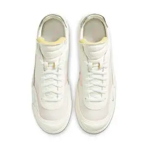 Nike Drop-type Se Sneakers - White/pink