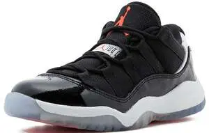 JORDAN 11 Retro Low 'infrared 23
