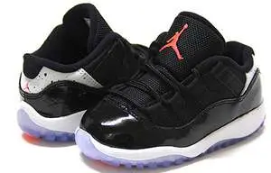 JORDAN 11 Retro Low 'infrared 23