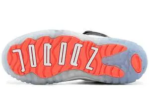 JORDAN 11 Retro Low 'infrared 23