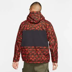 Nike X Aop 2.5l Packable Jacket