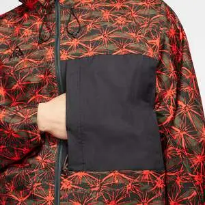 Nike X Aop 2.5l Packable Jacket