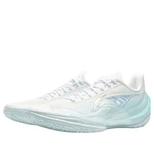 LI-NING Blade 5v2 Sneakers - White/blue