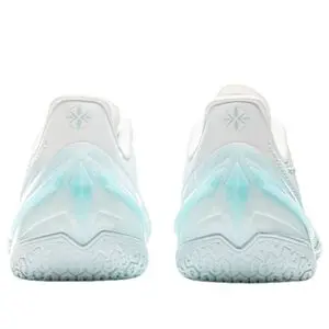 LI-NING Blade 5v2 Sneakers - White/blue