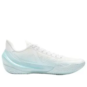 LI-NING Blade 5v2 Sneakers - White/blue