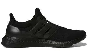 Adidas Ultraboost 5.0 Dna "triple " Sneakers - Black