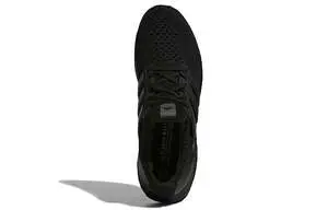 Adidas Ultraboost 5.0 Dna "triple " Sneakers - Black