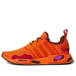 Adidas South Park X Nmd_r1 'kenny' Sneakers - Orange