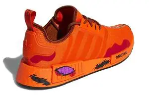 Adidas South Park X Nmd_r1 'kenny' Sneakers