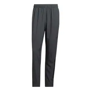 Adidas Workout Pant Asia Sizing - Grey
