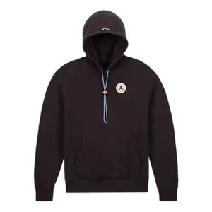 JORDAN X Dj Khaled Hoodie - Off Noir/black