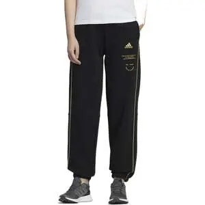 Adidas Adi Logo Jogger Pants
