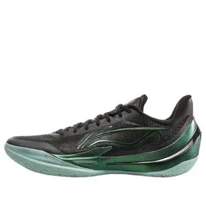 LI-NING Li-Ning Blade 5V2 "Black" ABAV059-2 Sneakers Black