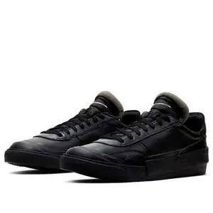 Nike Drop Type Lx "triple - Black
