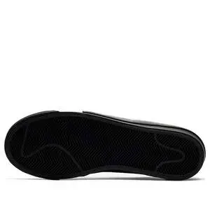 Nike Drop Type Lx "triple - Black