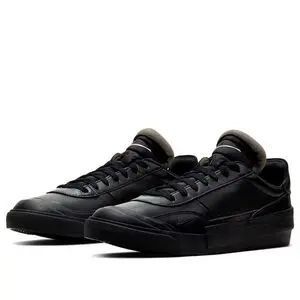 Nike Drop Type Lx "triple - Black