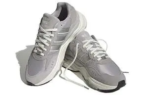 Adidas Retropy F90 Sneakers - Grey/silver