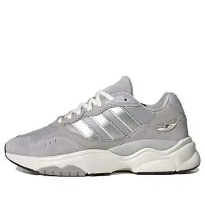Adidas Retropy F90 Sneakers - Grey/silver