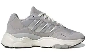 Adidas Retropy F90 Sneakers - Grey/silver
