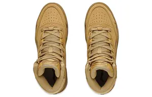 LI-NING Moyuan High Top Sneakers