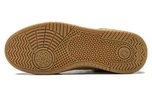 LI-NING Moyuan High Top Sneakers