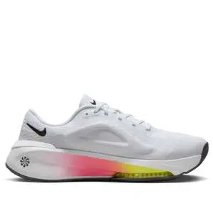 Nike Versair "white Cyber Volt" Sneakers - White/cyber/volt