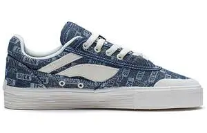 LI-NING Wave Pro Low X Og_slick Sneakers
