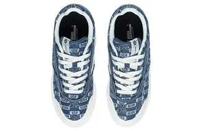 LI-NING Wave Pro Low X Og_slick Sneakers