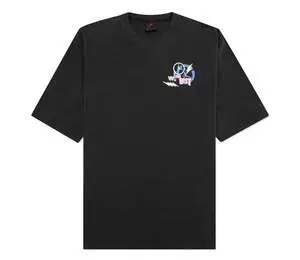 JORDAN X Dj Khaled Graphic T-shirt - Black