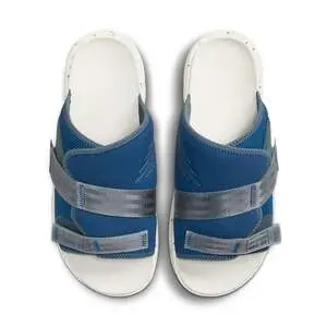JORDAN Air Crater Slide - Blue