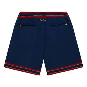 Mitchell & Ness X Just Don Hardwood Classics Denver Nuggets 1993 Shorts