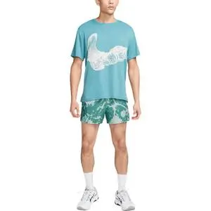 Nike Dri-fit Run Division Stride Shorts - Default Colorway