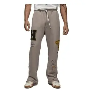 JORDAN Westbrook Pants X Htg Sweatpants - Khaki