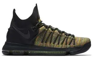 Nike Kd 9 Elite Limited Basketball Sneakers